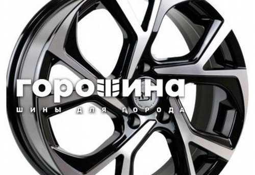 RST R087 (Camry) 6.5x17/5x114.3 ET 45 цо 60.1