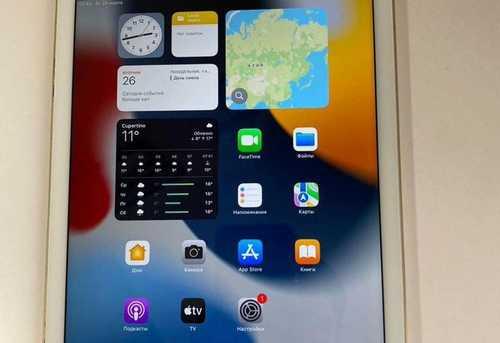 iPad air 2 64gb sim,wi-fi