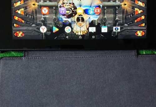 Планшет Sony Xperia Tablet Z 16Gb 3G/LTE Black