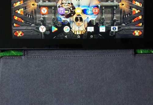 Планшет Sony Xperia Tablet Z 16Gb 3G/LTE Black