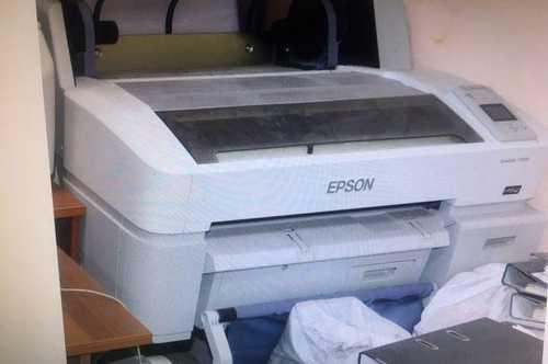 Плоттер epson Sure Color SC-T3000