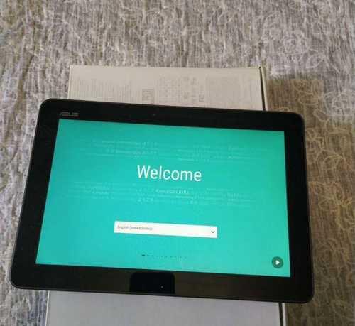 Планшет asus K010(TF103CX) б/у