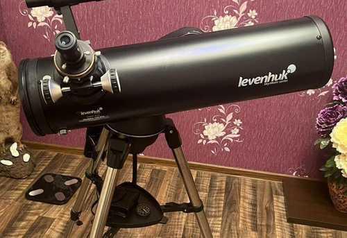 Телескоп Levenhuk SkyMatic 105 GTA
