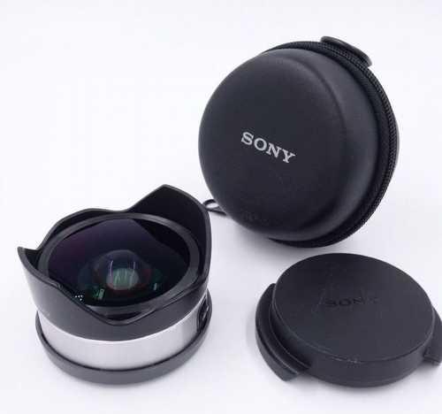 Конвертер Sony VCL-ECF1 Fisheye