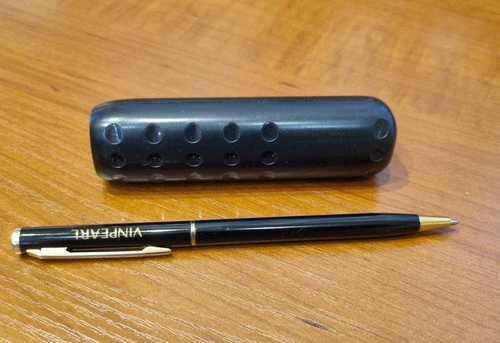 Портативный аккумулятор 3000 mAh, black.Повербанк