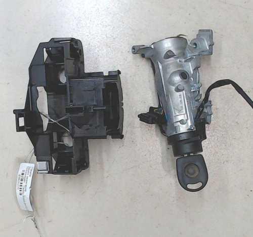 Замок зажигания Volkswagen Caddy, 2006