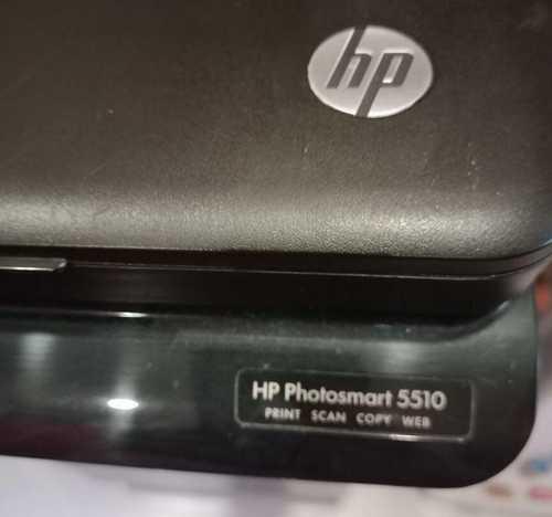 Принтер hp