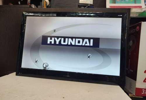 Телевизор Hyundai h-led24v13