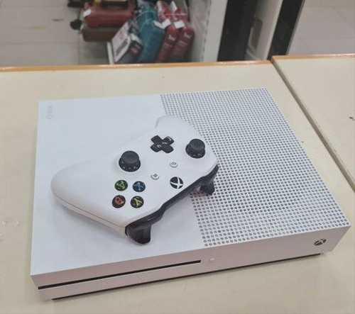 Xbox one S 500 gb (Титова)