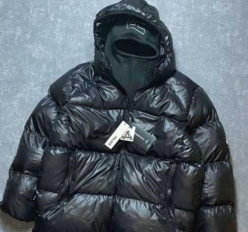 Пуховик palace balaclava pertex puffa