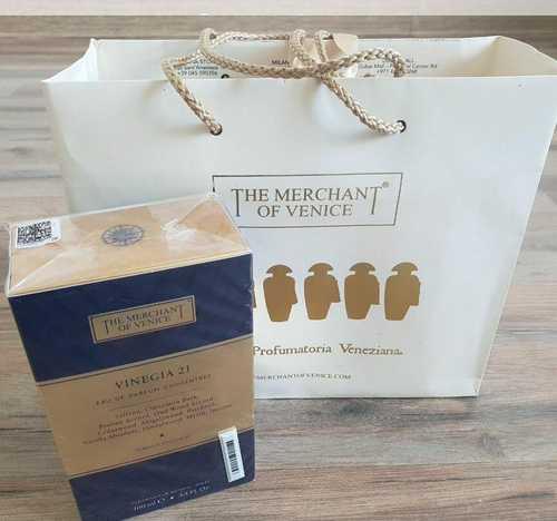 Новые The Merchant of Venice Venegia 21 made Italy