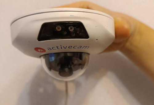 ActiveCam AC-D41211R1 v2 IP-камера