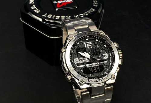 Часы Casio g shock