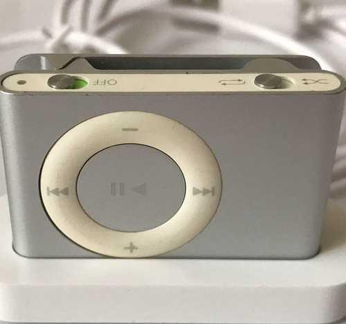 iPod Shuffle 2