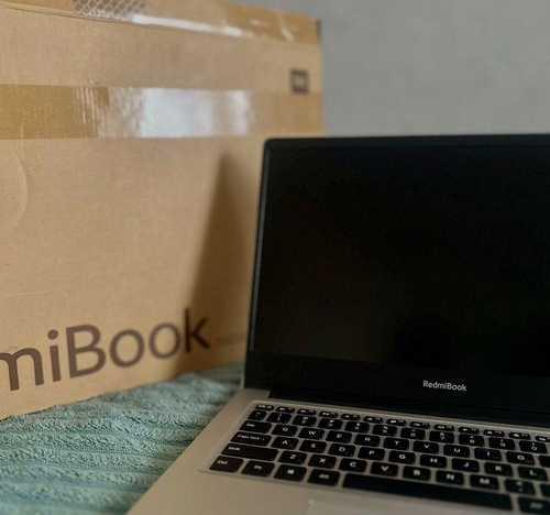 Ноутбук Xiaomi Redmibook 14