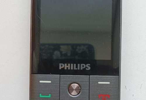 Philips Xenium E227