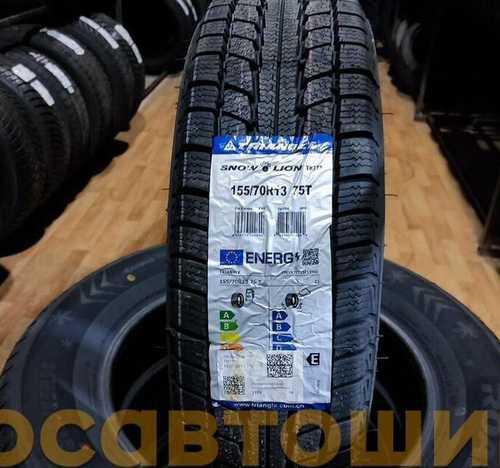 Triangle TR777 155/70 R13 75T