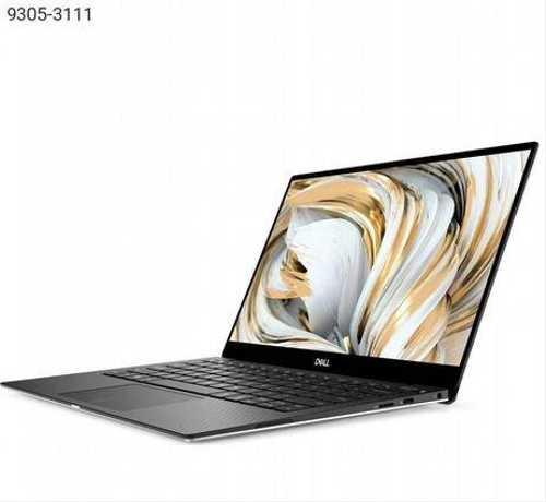 Ультрабук Dell XPS 9305 13.3" 3840x2160 (Ultra HD)