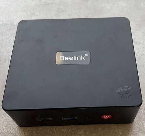 Мини пк beelink s n5095