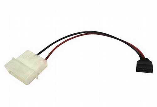 1700011772 A cable SATA 6P/B4P-5.08 CB R 10cm