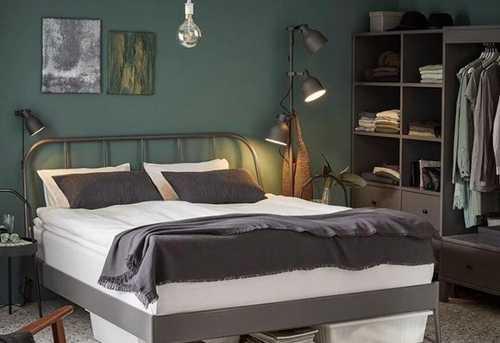 Кровать IKEA Kopardal