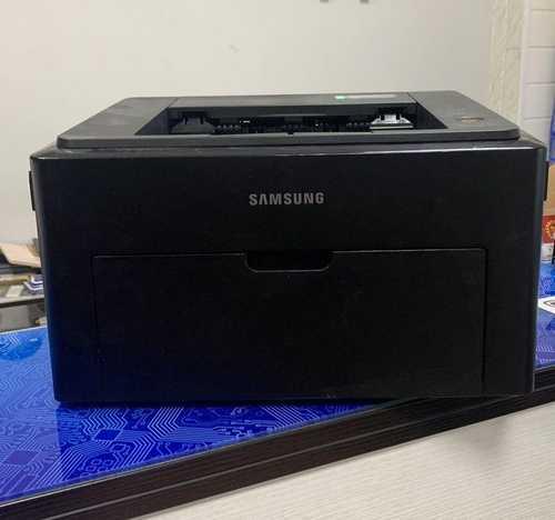 Принтер Samsung ML-1640 на запчасти