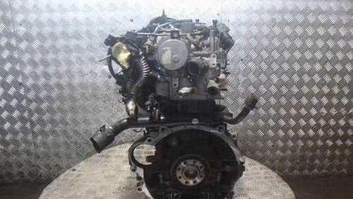 Двигатель Kia Ceed 1.6 136лс D4FB