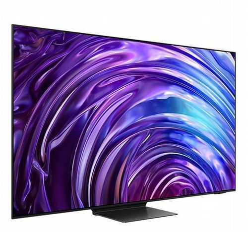 Телевизор 55" Samsung QE55S95dauxru