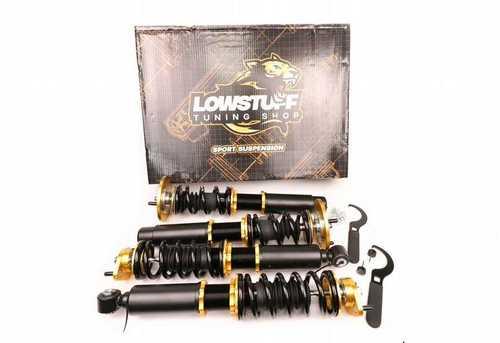 Chevrolet Camaro 6 койловеры lowstuff EVO-III