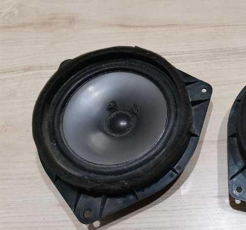 Динамики передние Toyota Funcargo 8616052020 2 шт