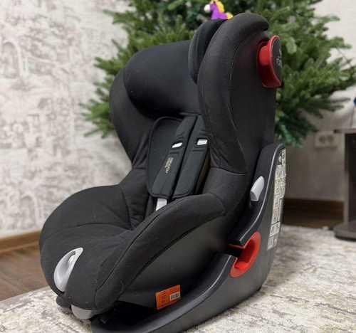 Детское автокресло britax romer king 2