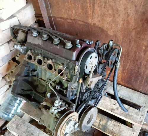 Двигатель хонда лого D13B