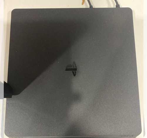 Sony playstation 4 slim 1tb