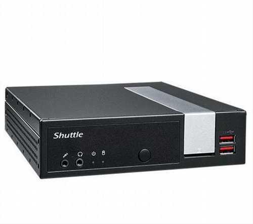 DL20N Intel Celeron N4505 Fanless Support 1080P FH