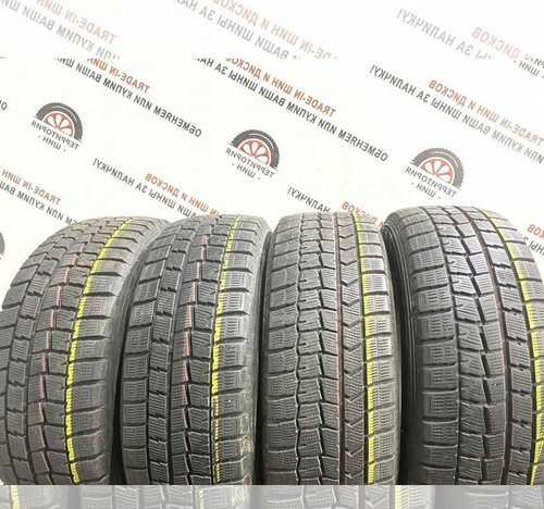 Dunlop Winter Maxx WM01 215/65 R16 94M