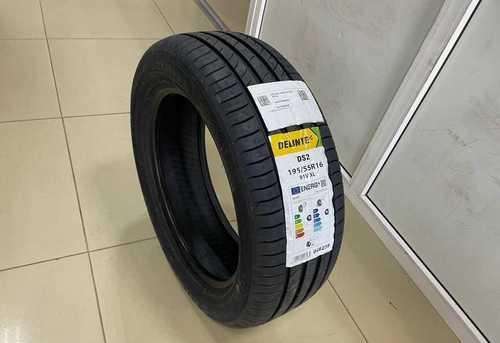 Delinte DS2 195/55 R16 91V