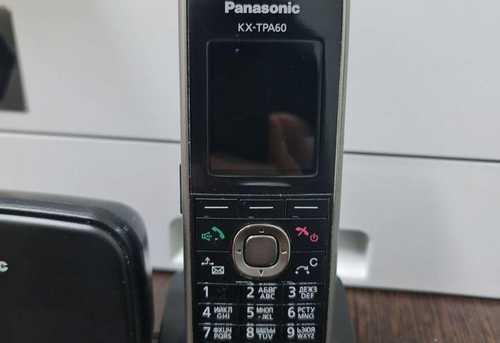 IP - телефон panasonic KX-TPA60