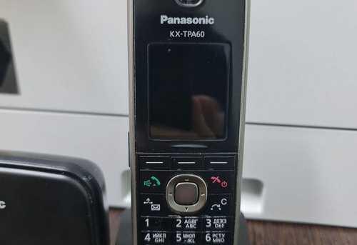 IP - телефон panasonic KX-TPA60