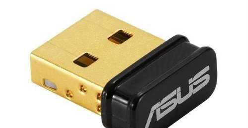 Адаптер asus Bluetooth USB-BT500