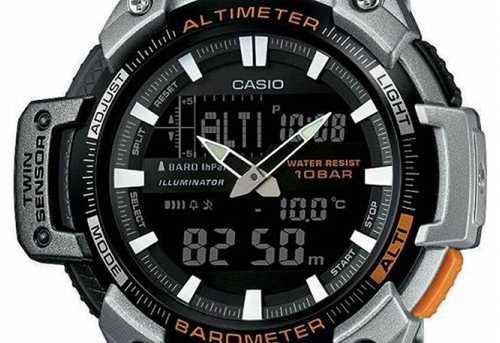 Часы Casio OutGear SGW-450HD-1B