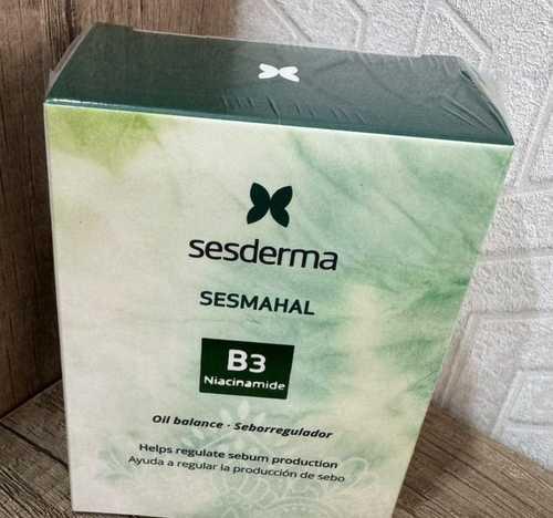 Sesderma sesmahal новый набор