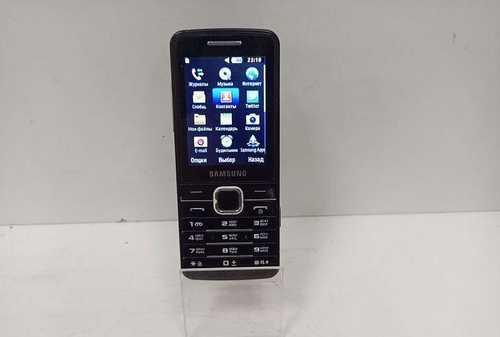 Телефон кнопочный Samsung GT-S5610