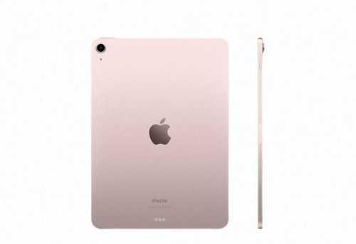 iPad Air 2022 WiFi 64 Pink New
