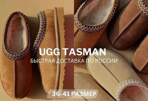 Угги UGG Tasman