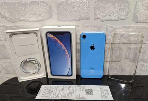 iPhone Xr, 64 ГБ