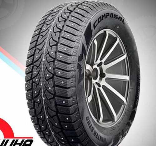 Compasal Winter Stud 245/50 R20 105T