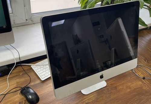 Apple iMac 21.5