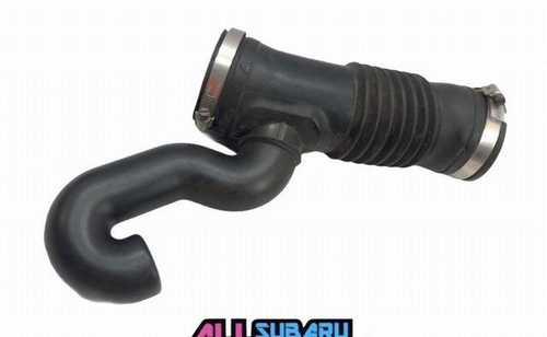 Впускной патрубок Subaru Forester SG5 EJ203 2006