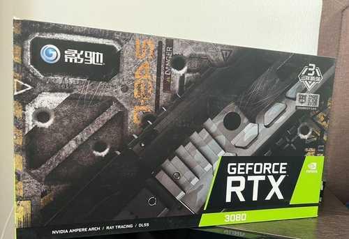 Видеокарта RTX 3080 Galax опт/розница