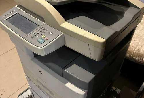 Продам принтер HP LaserJet M5035 MFP